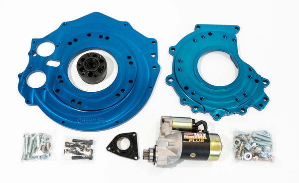 NEW PRODUCT RELEASES – TDConversions