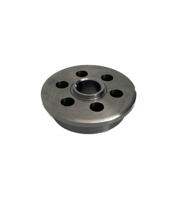 Ford 4L (6 Bolt) Billet Flexplate Spacer – TDConversions