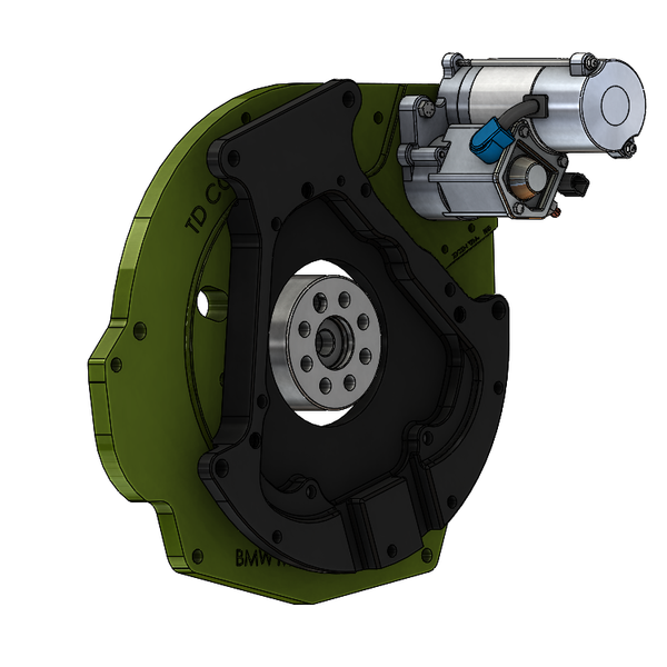 BMW M57 Kits – TDConversions
