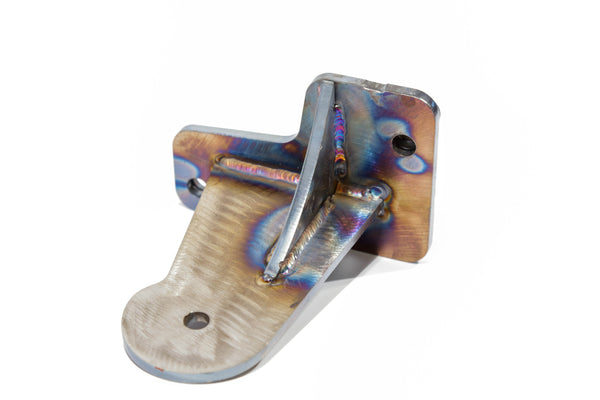 1.9/2.0L TDI Engine Block Mount Kit (Engine Side) – TDConversions