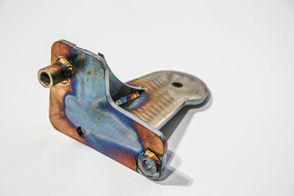 1.9/2.0L TDI Engine Block Mount Kit (Engine Side) – TDConversions