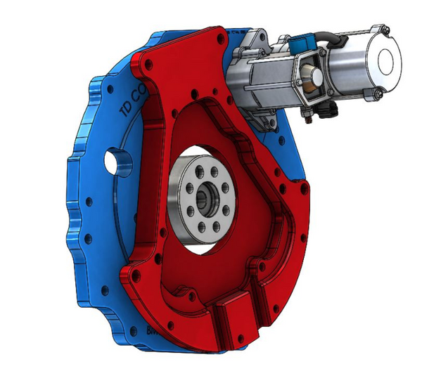 BMW M57 Kits – TDConversions