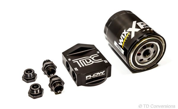 BMW M57 Kits – TDConversions